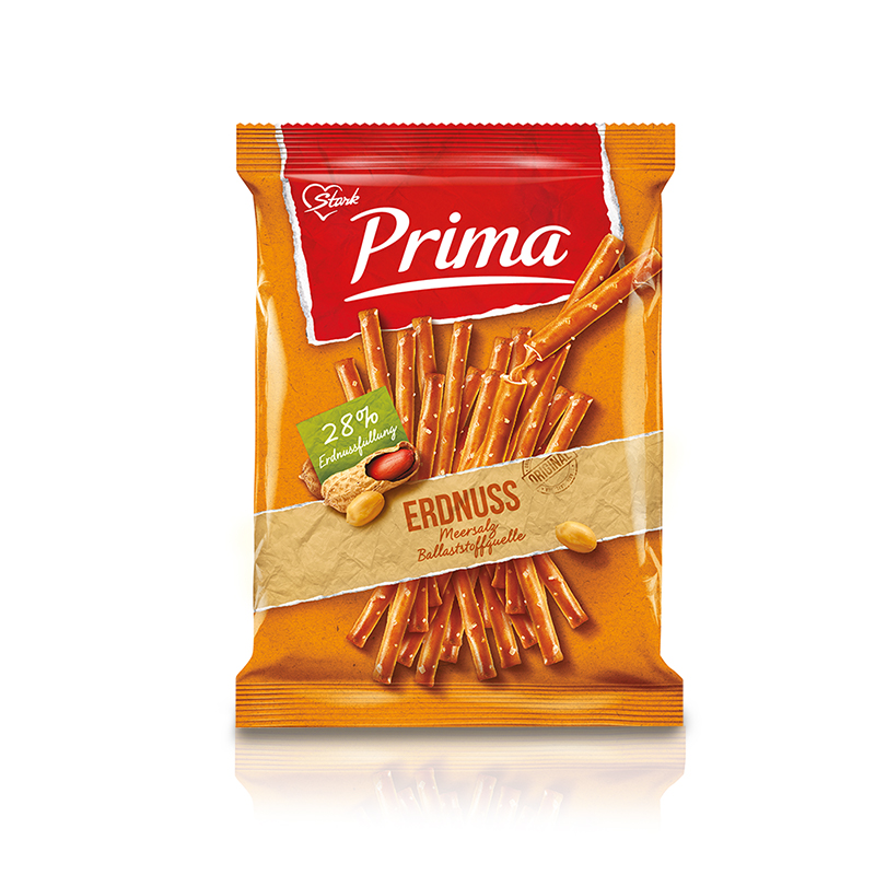 Stark Prima Peanut sticks 100gx30 – Adriatic Taste Plus